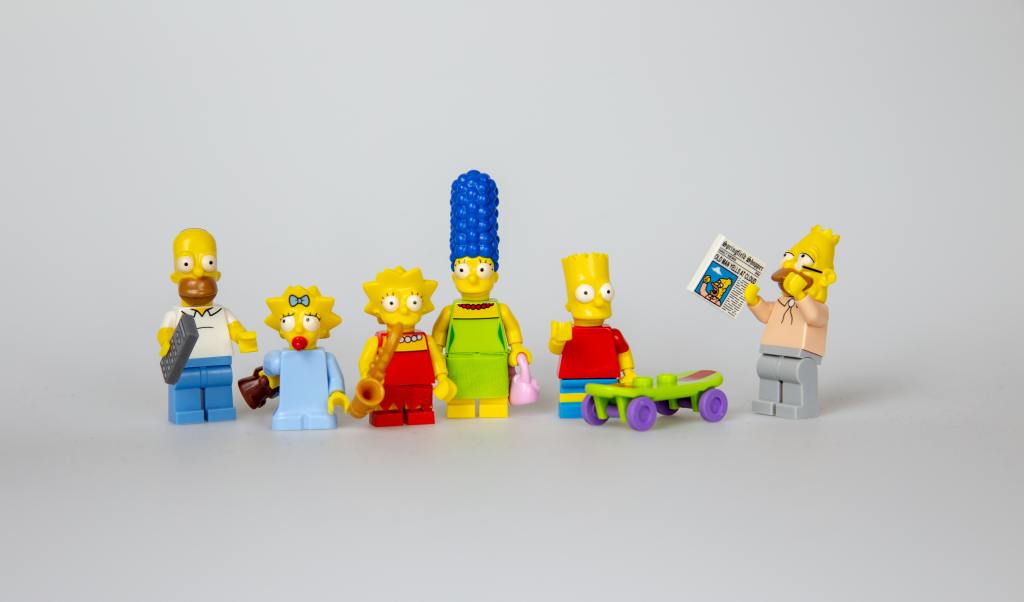 Los Simpson y las matemáticas – Ciencia Miúda